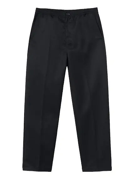 StÜssy Bryan Pant - Black
