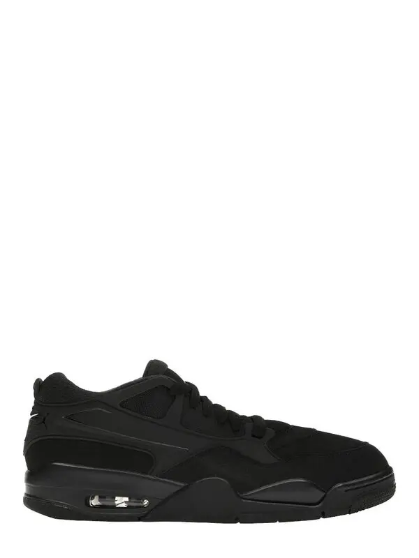 JORDAN 4 Rm Catin Sneakers - Black/white
