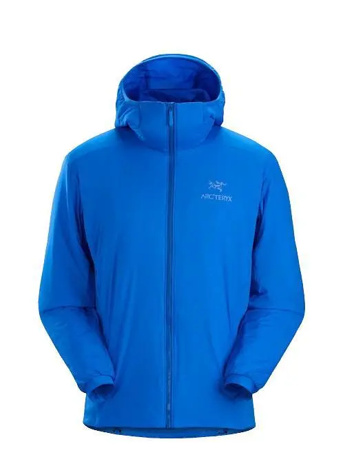 Arc'teryx Atom Lt Hoodie - Fluidity