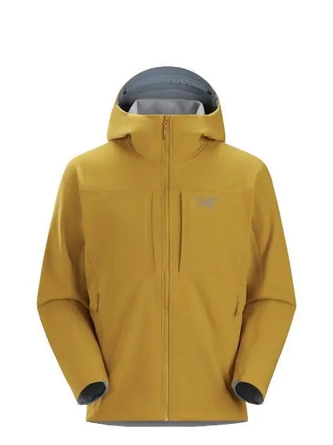 Arc'teryx Gamma Mx Hooded Jacket - Daze