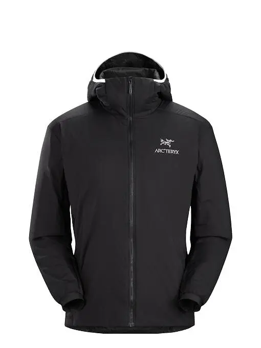 Arc'teryx Atom Lt Hoodie - Orca