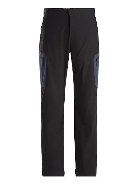 Arc'teryx Eislen Cargo Pant - Midnight Black