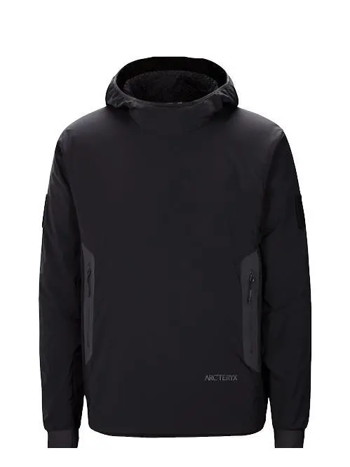 Arc'teryx Metric Insulated Hoodie - Black
