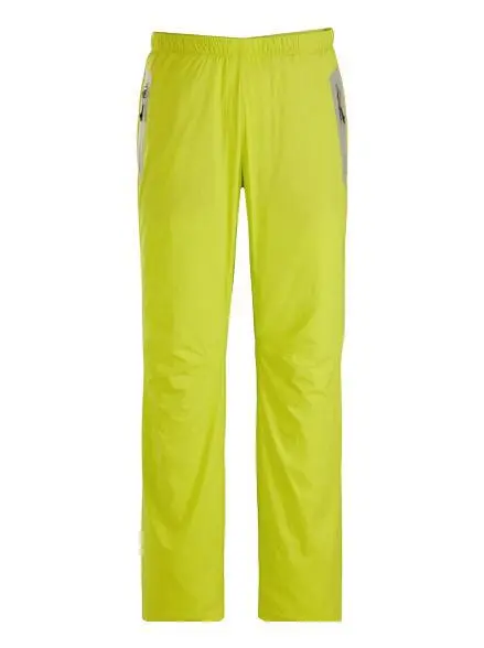 Arc'teryx Insulated Pants - Limelight