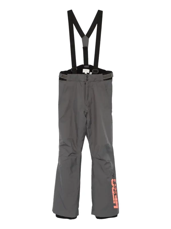 Rossignol Hero Velika Ski Trousers - Grey