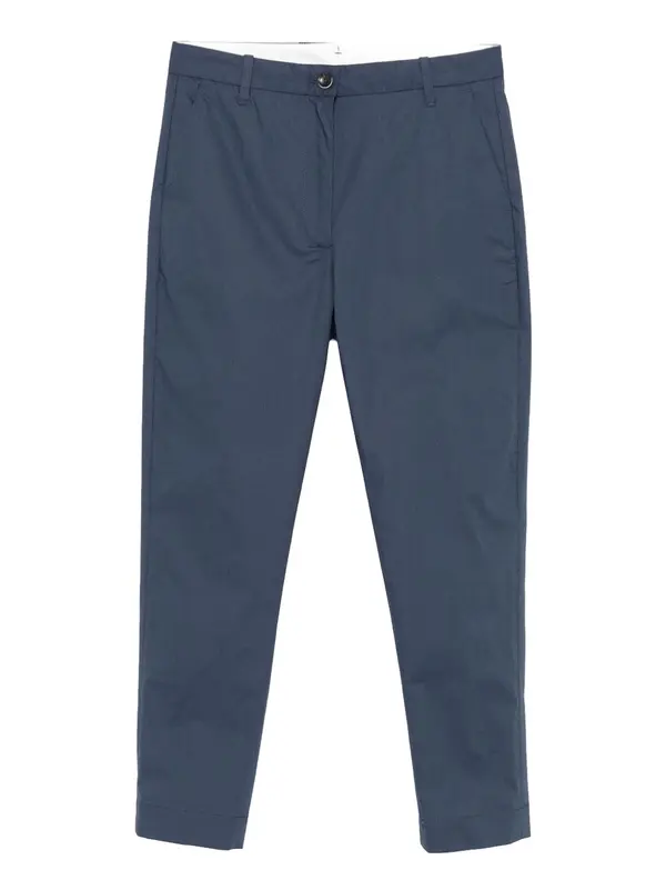 NINE:INTHE:MORNING Matilda Trousers - Blue