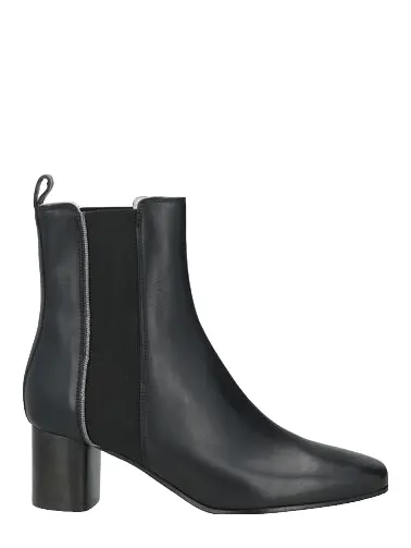 Fabiana Filippi Ankle Boots - Black