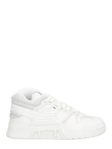 REEBOK High-top Sneakers - White