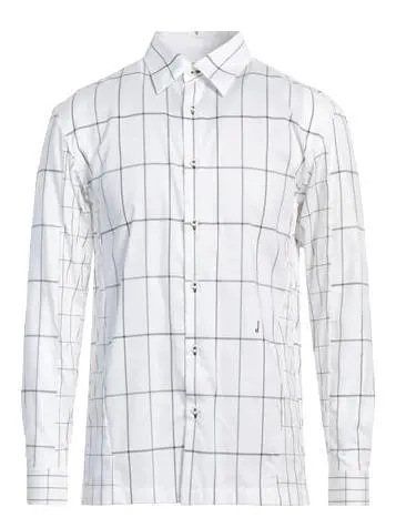 Dunhill Shirt Size Cotton - White