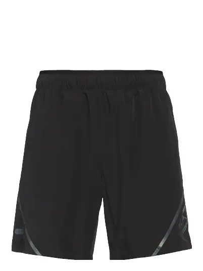 Emporio Armani Athletic Shorts - Black