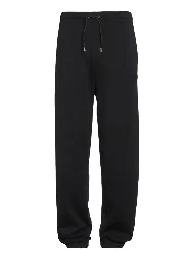 Dunhill Pants Midnight Size Cotton - Black