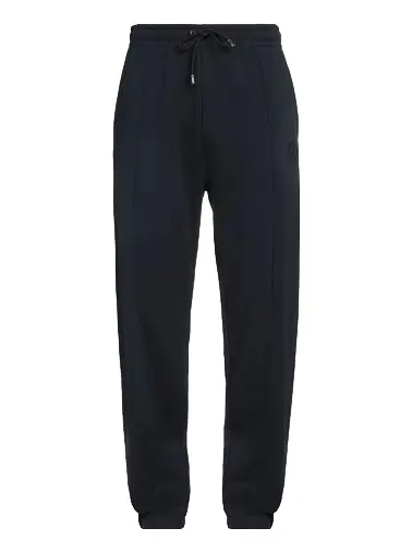 Dunhill Pants Size Cotton - Navy