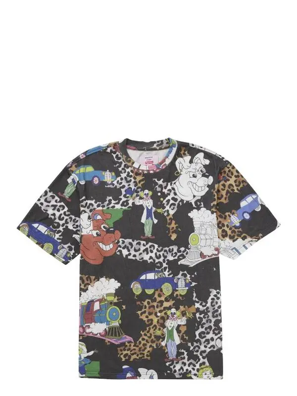 Supreme Martine Rose Top - Multicolor