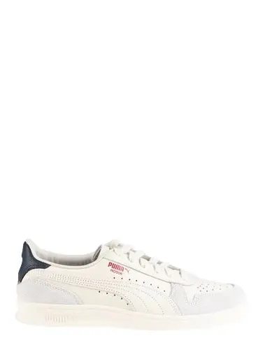 PUMA Indoor Sneakers - White