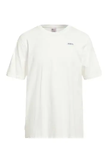 AUTRY T-shirt Size Cotton - White