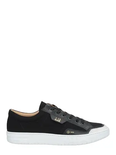 Dunhill Low-top Sneakers - Black