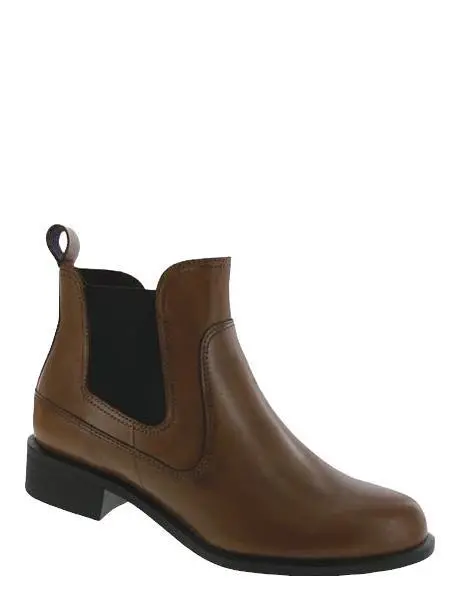 SAS Mojo Bootie - Dusky Brown