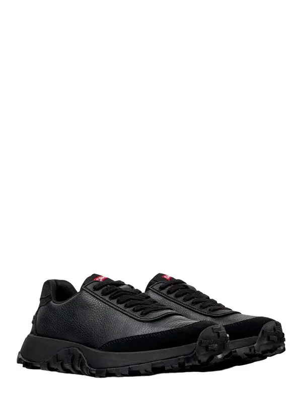 Camper Drift Trail Sneakers - Black