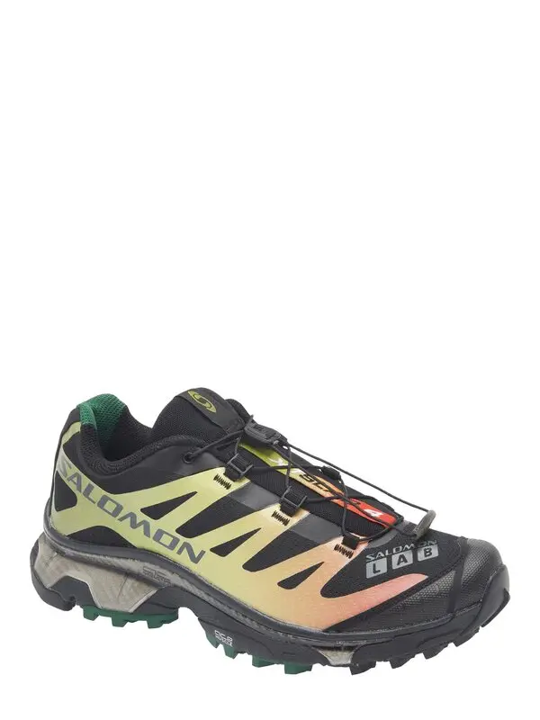 SALOMON Xt-4 Og Sneakers - Black/asphalt/eden