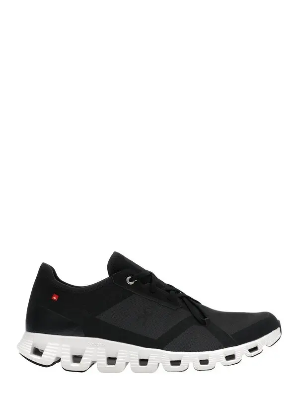 On Running Cloud X 3 Adin Sneakers - Black/white