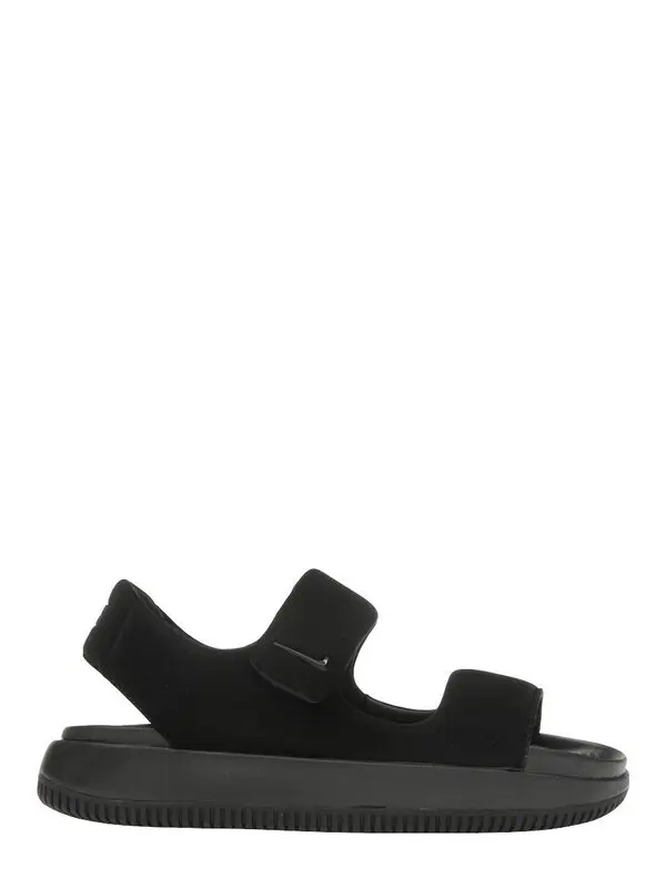 Nike Calm Sandal - Black
