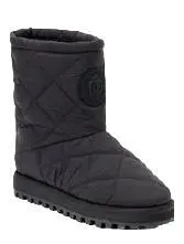 Dolce & Gabbana Boots - Black