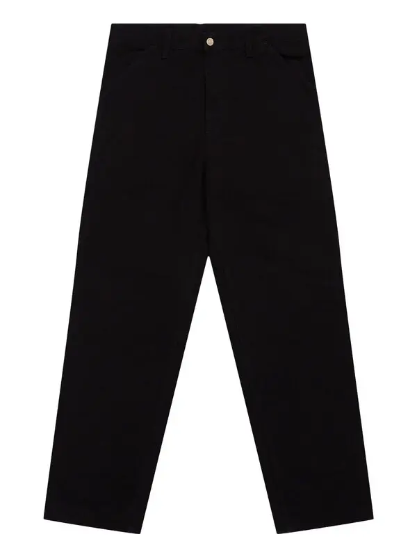 Carhartt Work In Progress Single Knee Pant - Black