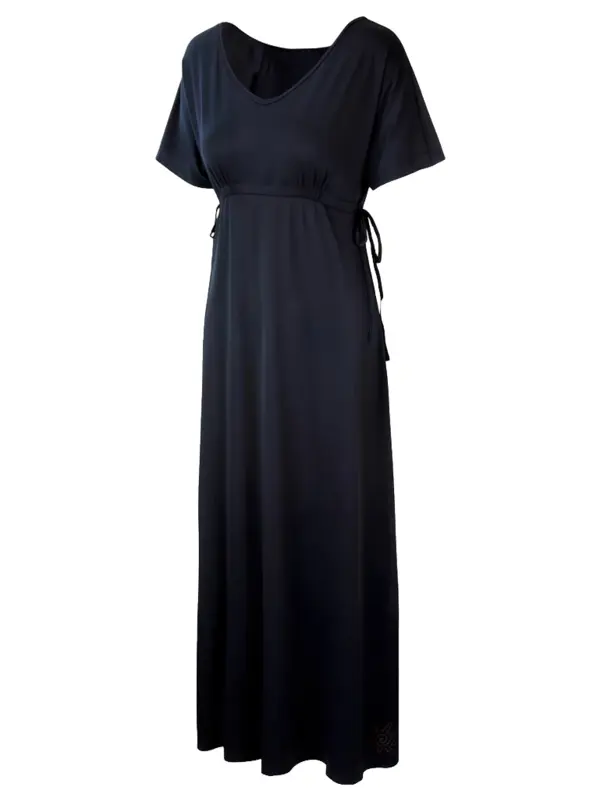 UV SKINZ Maxi Cover-up - Black