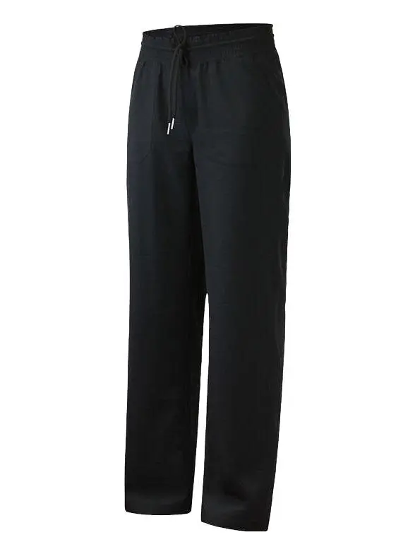 UV SKINZ Lounge Pants - Black