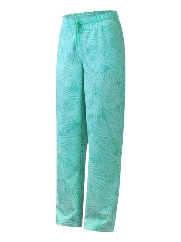 UV SKINZ Lounge Pants - Key West Palms