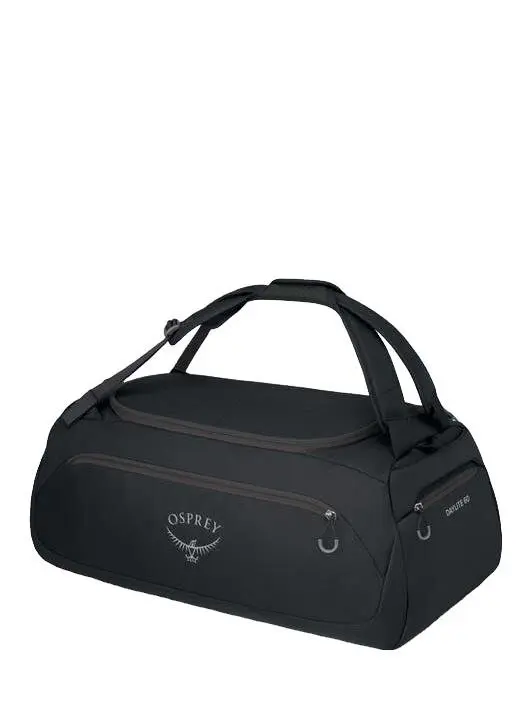 OSPREY Daylite 60-liter Duffle Bag - Black