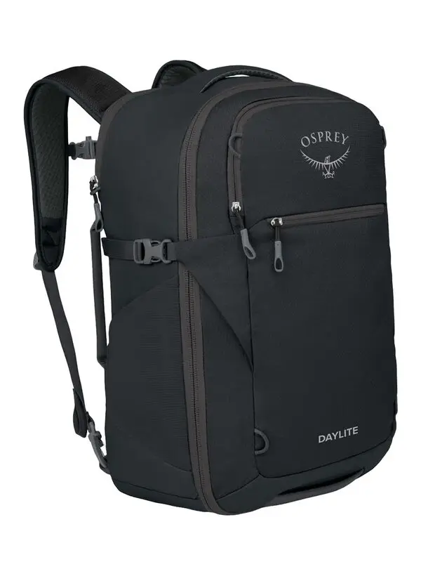OSPREY Daylite 35-liter Travel Carry-on Backpack - Black