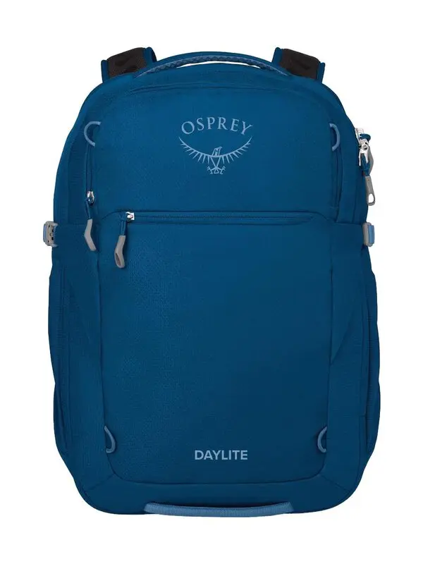 OSPREY Daylite 35-liter Travel Carry-on Backpack - Night Shift Blue