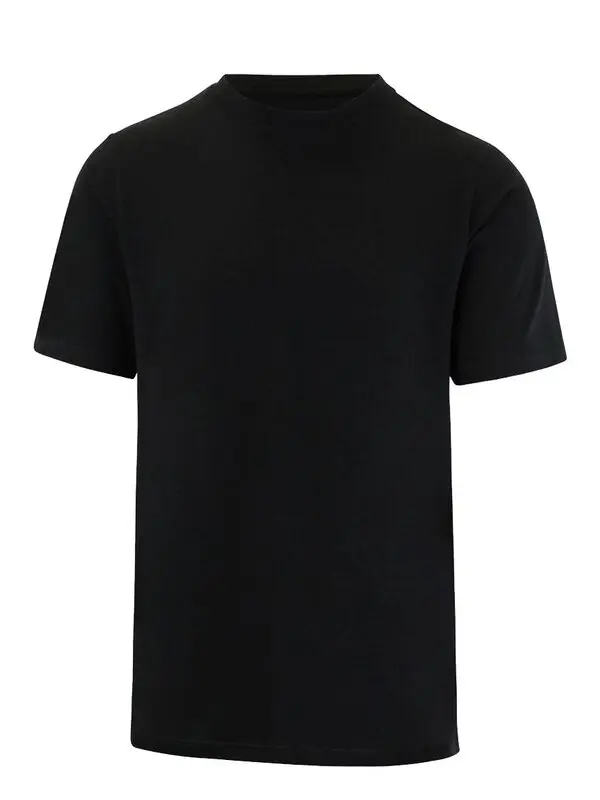 UV SKINZ Short Sleeve Everyday Tee - Black