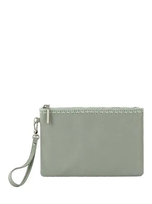 THE SAK Vita Wristlet - Meadow