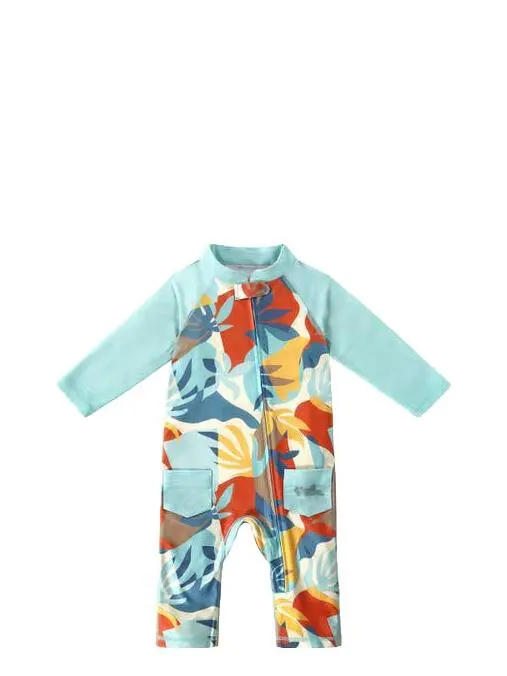 UV SKINZ Sun & Swim Suit - Beach Picasso