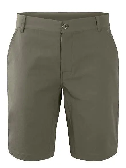 UV SKINZ Fairway Shorts - Deep Olive