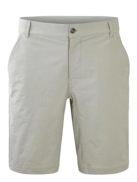 UV SKINZ Fairway Shorts - Stone
