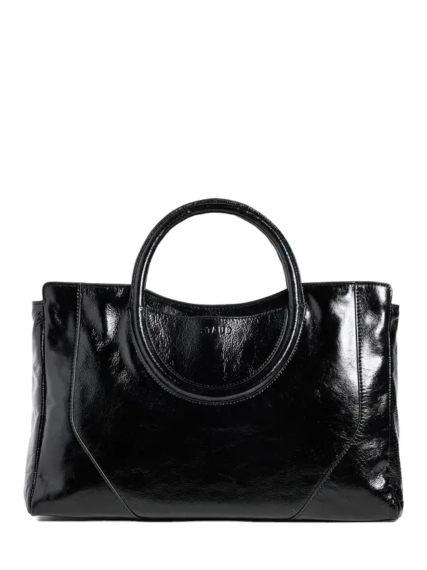 Staud Maude Satchel - Black