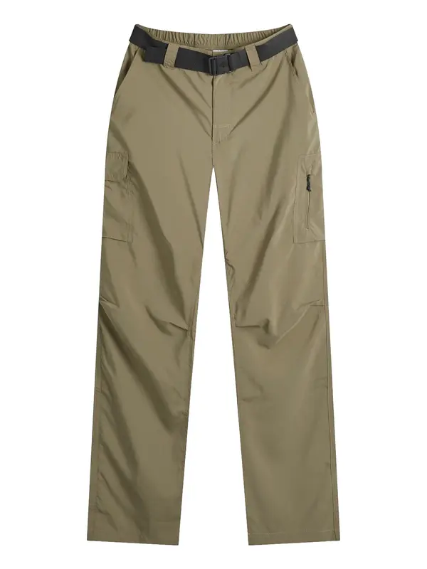 Columbia Silver Ridge™ Utility Pant - Stone Green