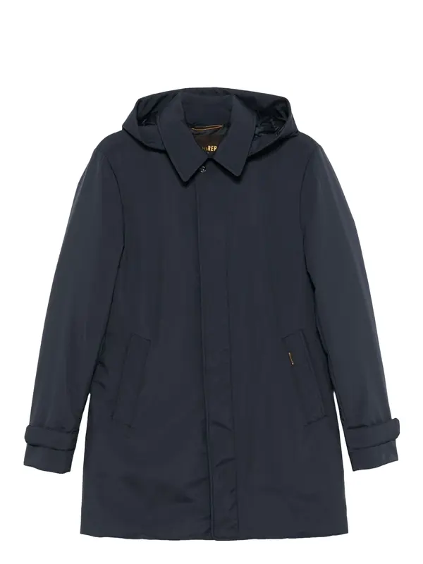 MOORER Vido Jacket - Blue