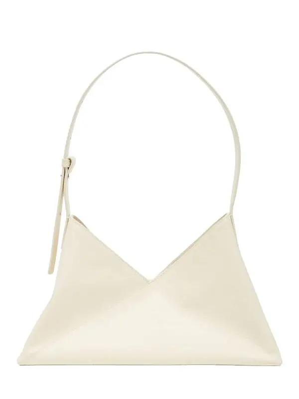 MAISON MARGIELA Shoulder Bag - Neutrals