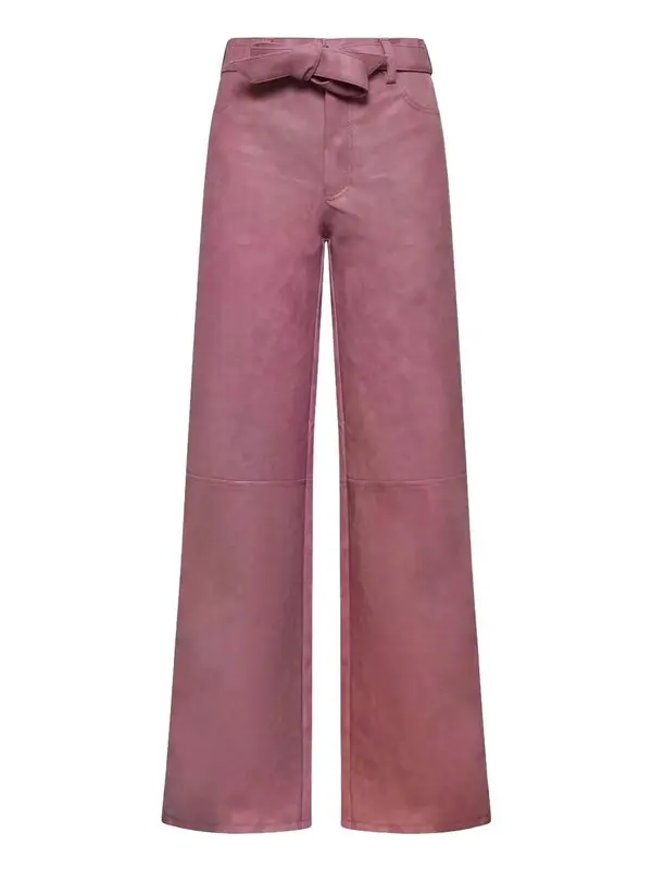 Baum Und Pferdgarten Nadene Trousers - Pink