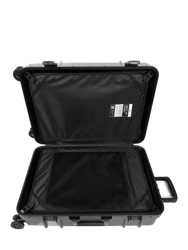 EASTPAK Resist'r Luggage - Black