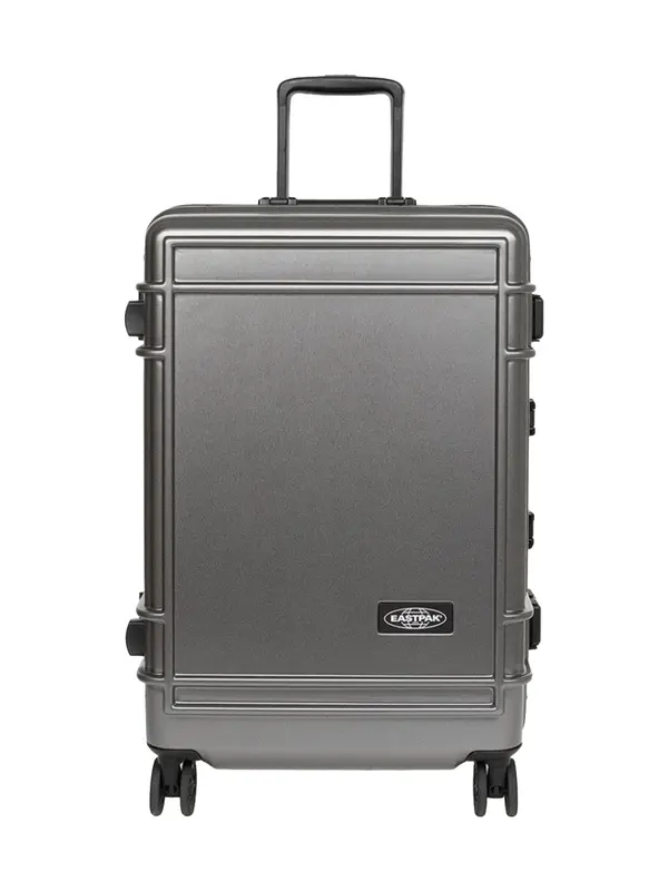 EASTPAK Resist'r Luggage - Grey