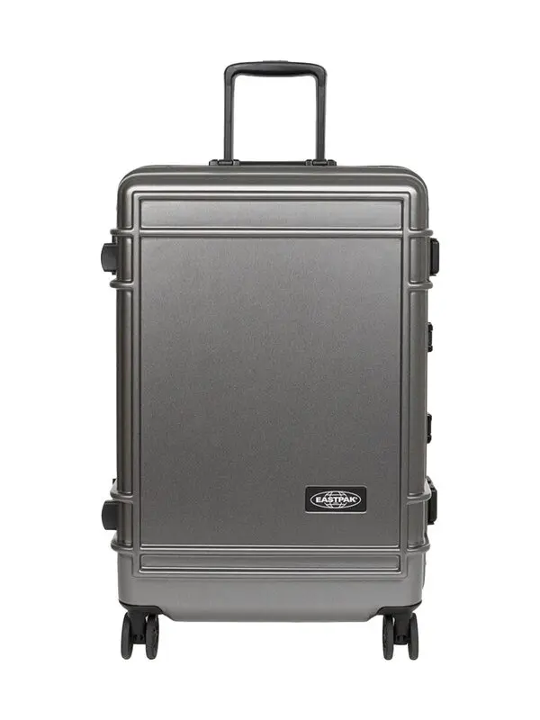 EASTPAK Resist'r Luggage - Grey