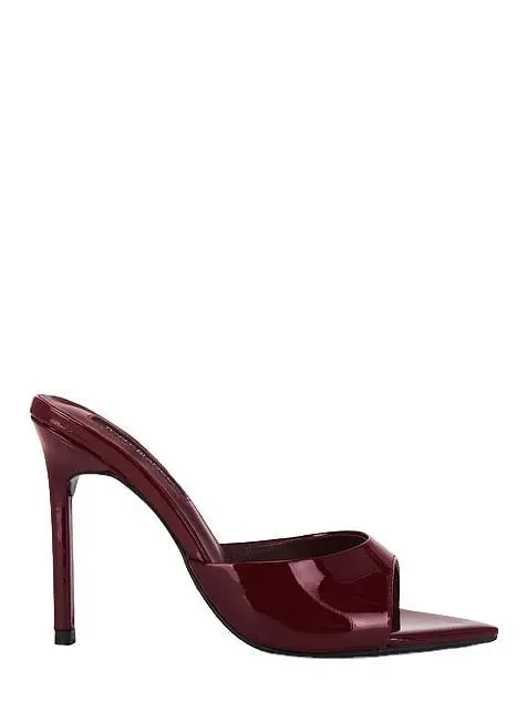 TONY BIANCO Malibu Heel - Wine