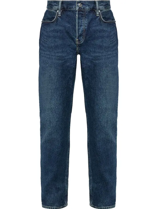 ALLSAINTS Iggy Slim-fit Jeans - Blue