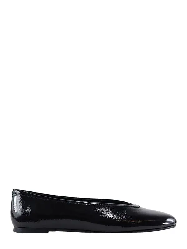 NOTABENE Betty Ballerina Shoes - Black