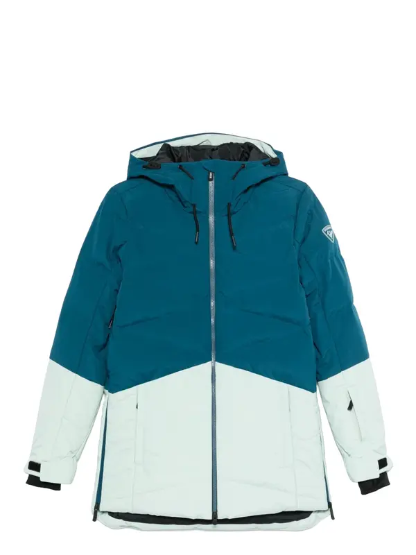 Rossignol Corbet's Ski Jacket - Blue